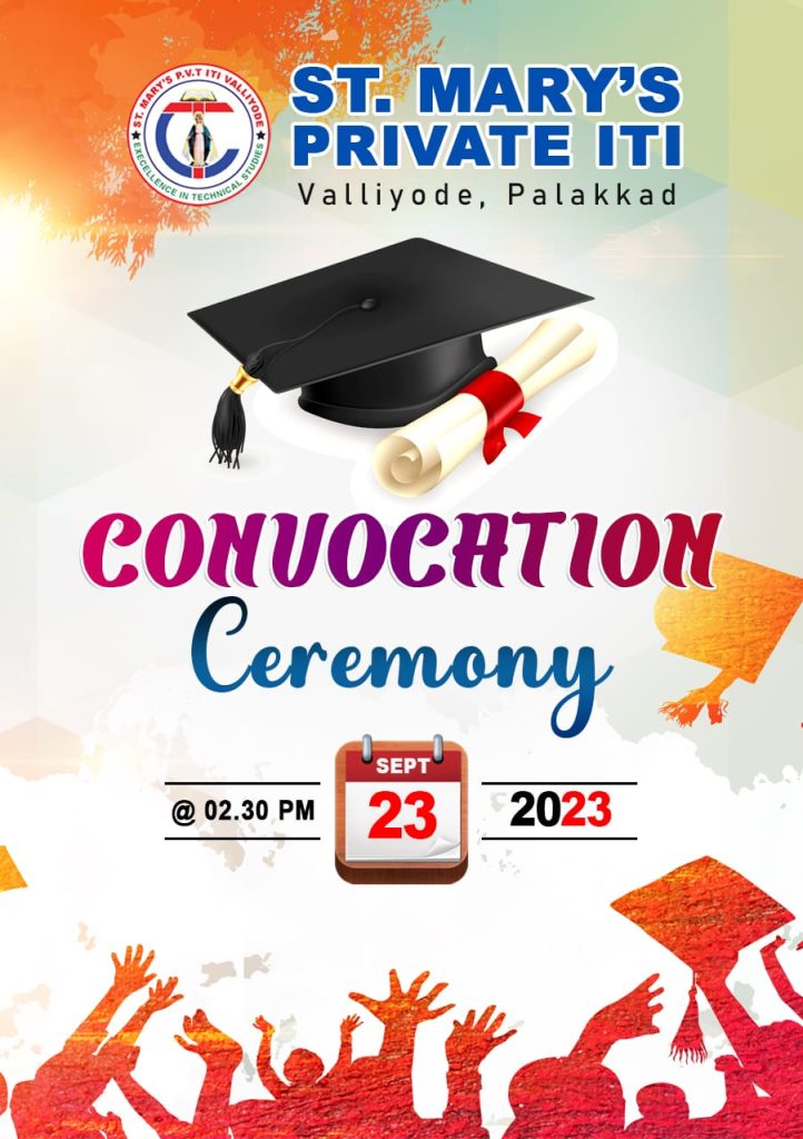 CONVOCATION 23 2023 – STMARYS POLYTECHNIC