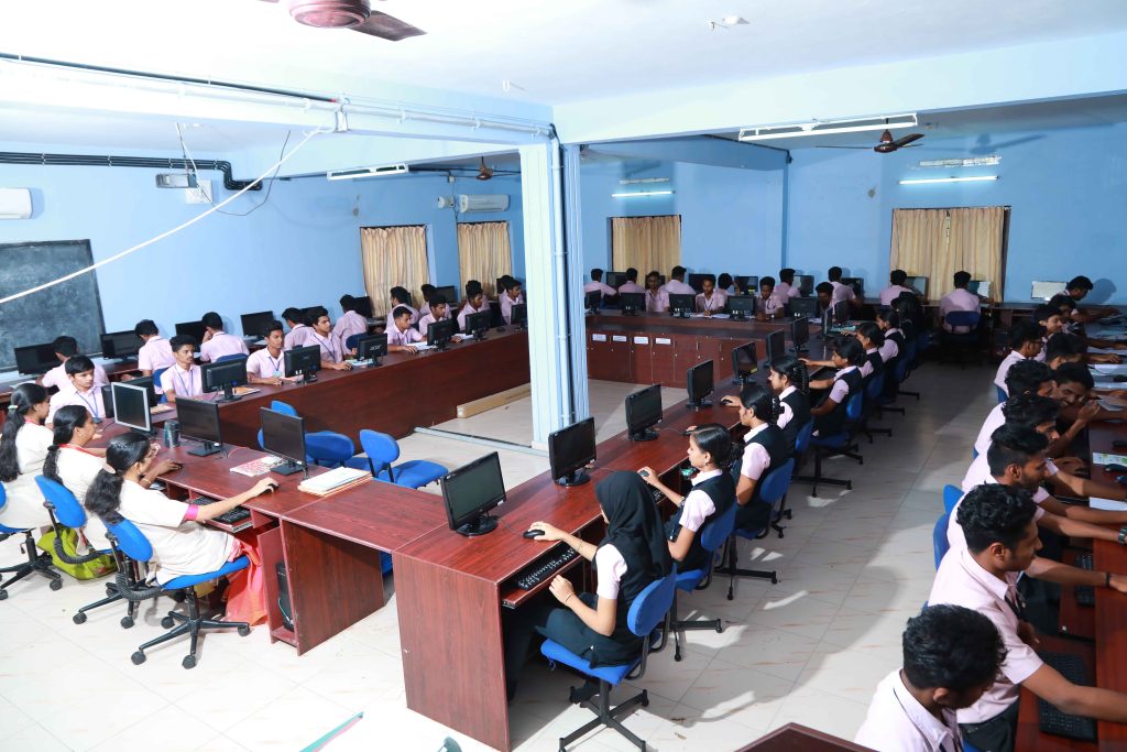 Admission – STMARYS POLYTECHNIC